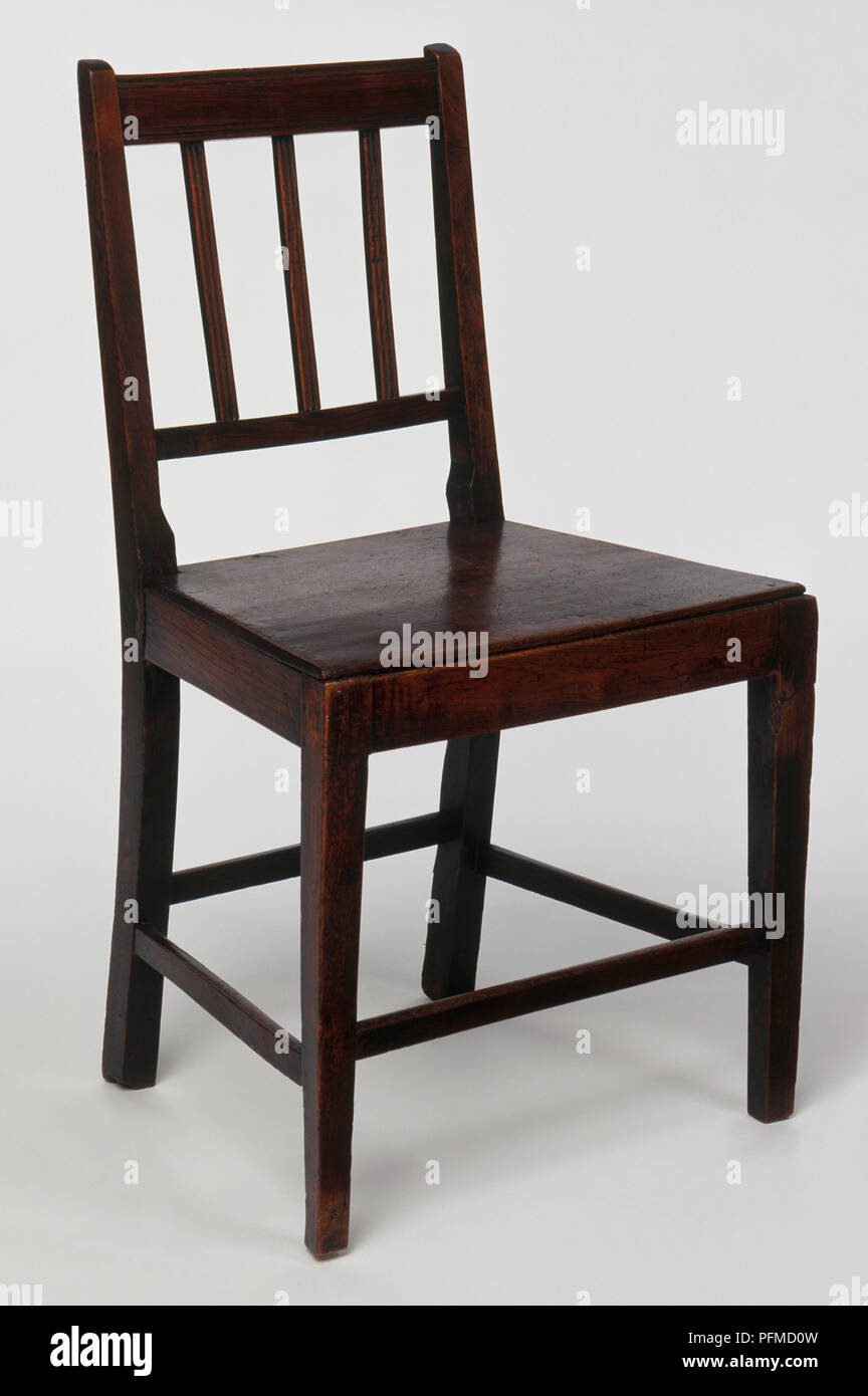 Dark wooden furniture hi-res stock photography and images - Alamy