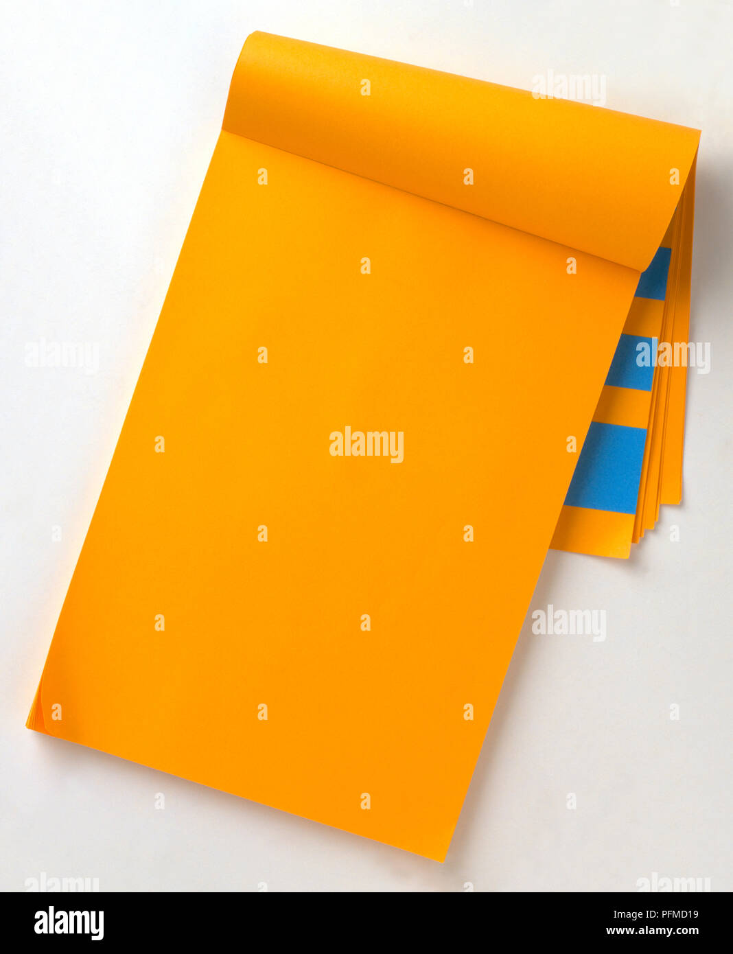 And orange paper hi-res stock photography and images - Alamy