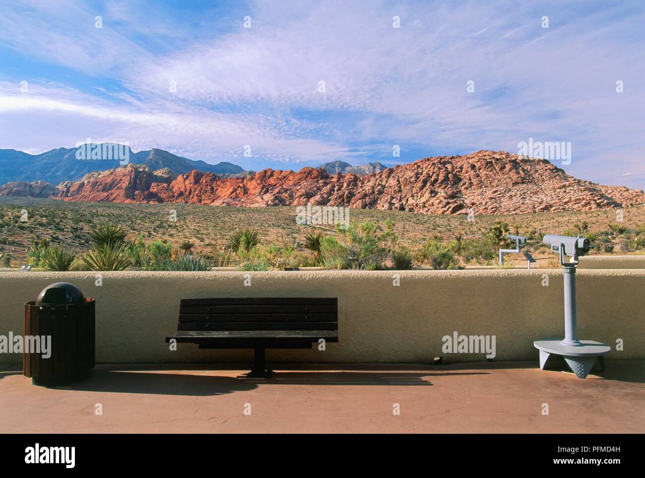 Observation seat hi-res stock photography and images - Alamy