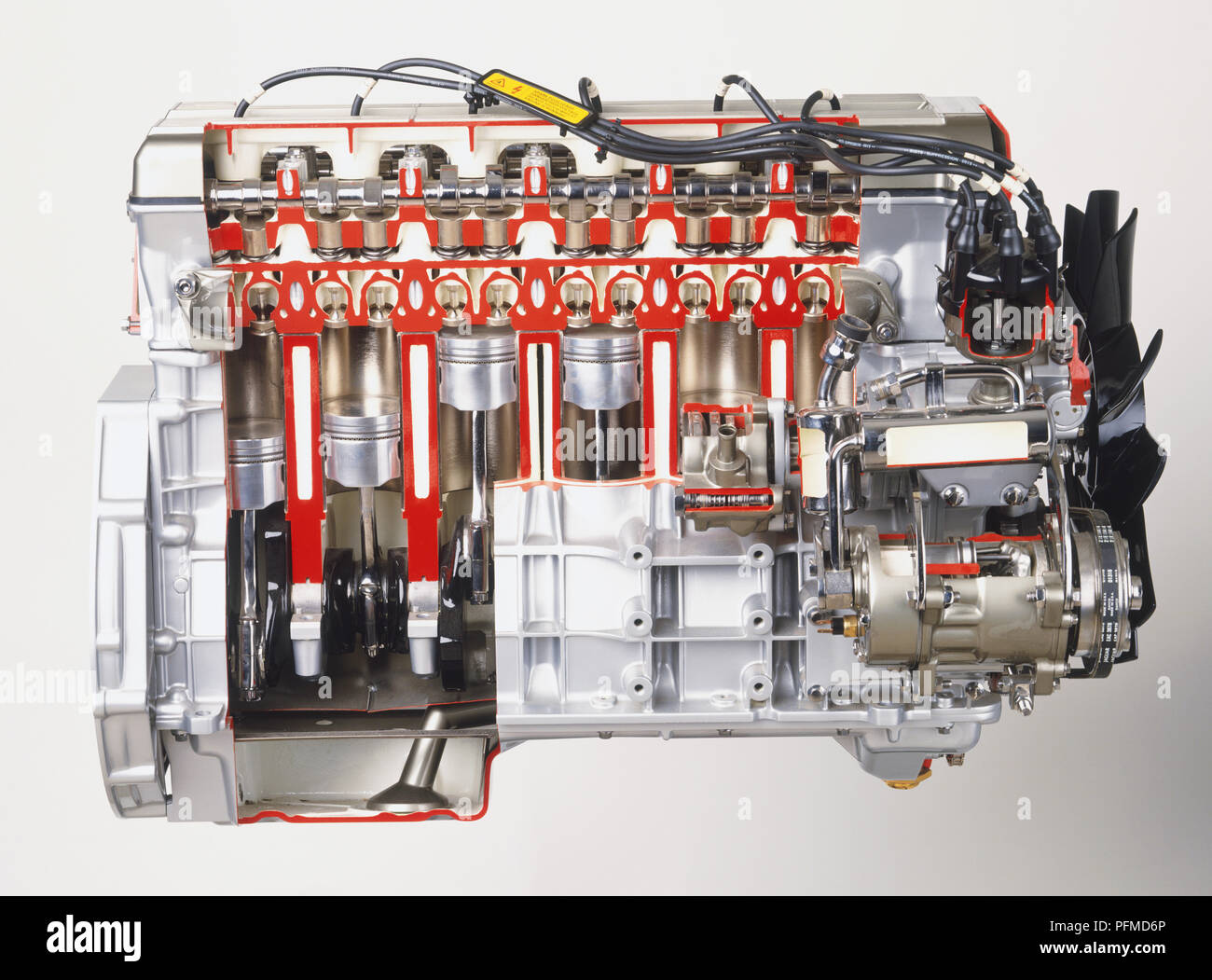 Engine photography hi-res stock photography and images - Alamy
