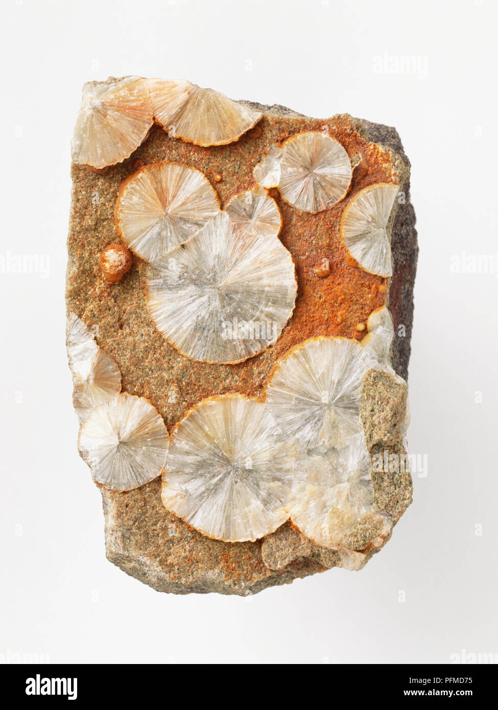 Wavellite hi-res stock photography and images - Alamy