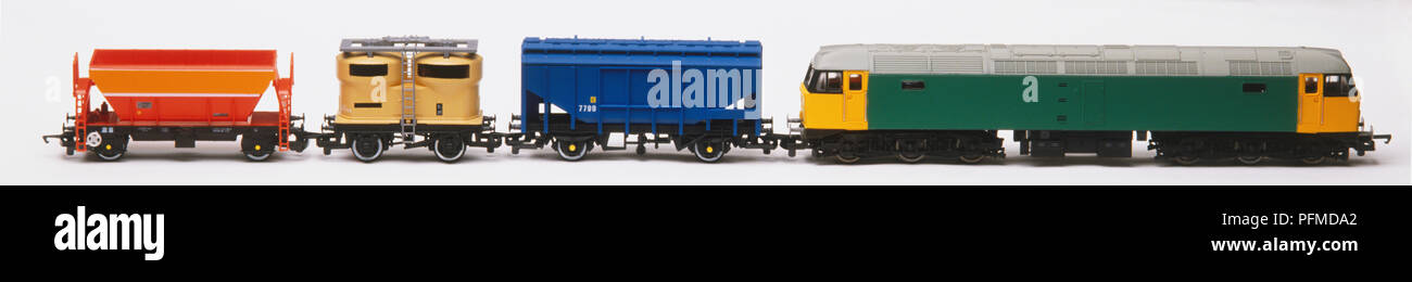 Children locomotive hi-res stock photography and images - Alamy