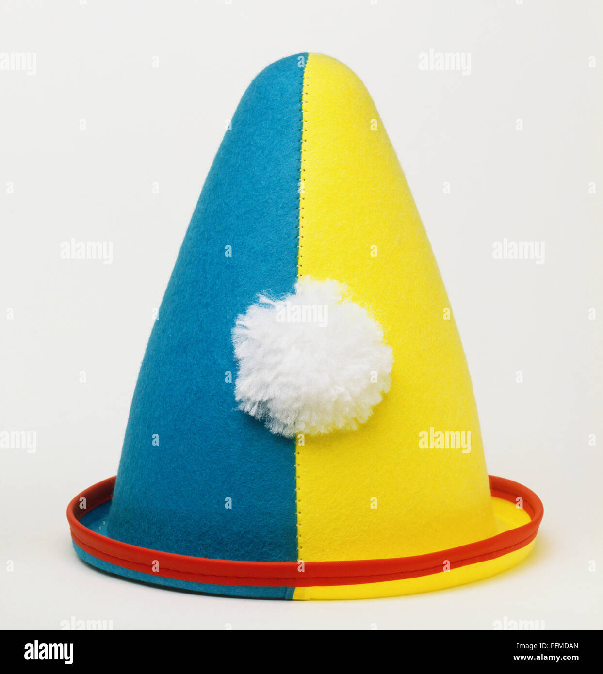 Blue yellow costume hi-res stock photography and images - Alamy