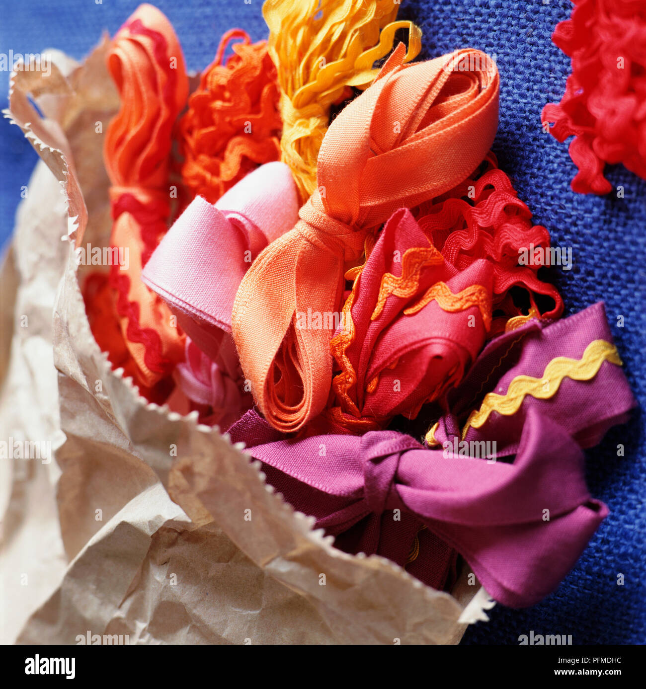 Bundles hi-res stock photography and images - Alamy