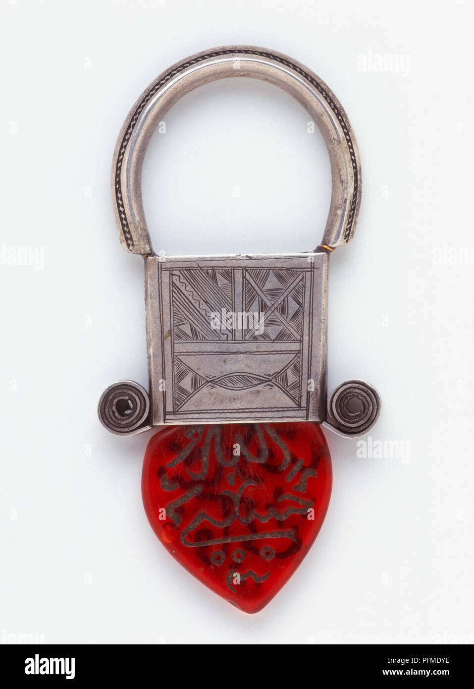 Silver arabic hi-res stock photography and images - Alamy