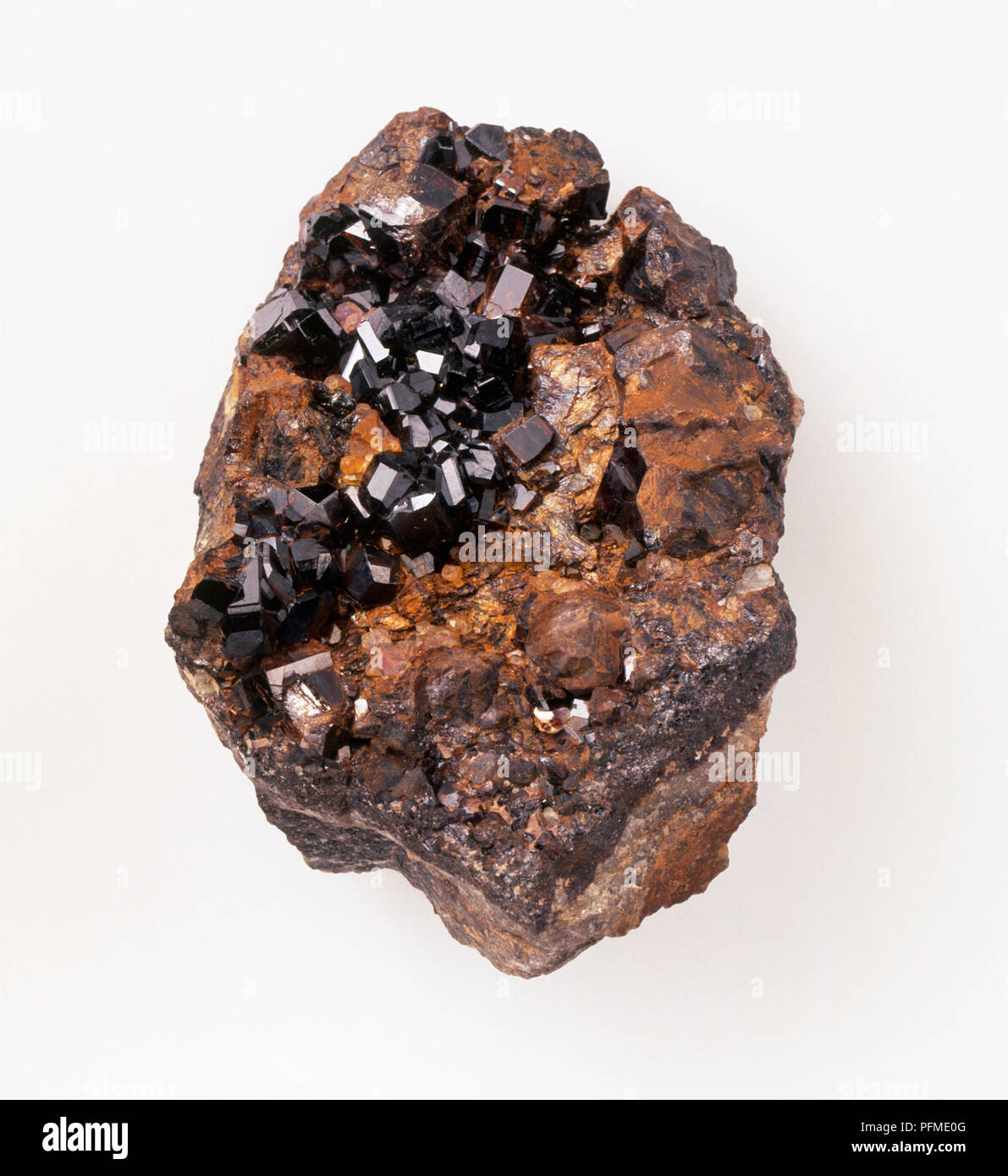 Cassiterite hi-res stock photography and images - Alamy