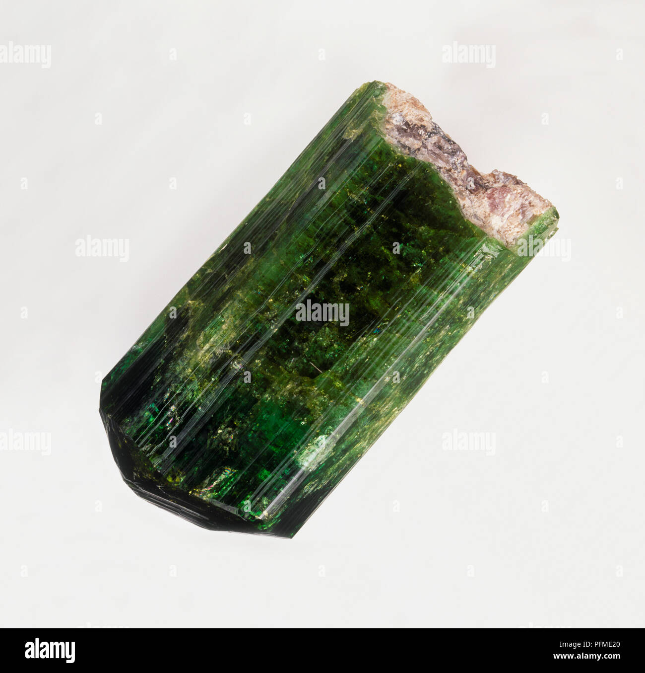 Elbaite hi-res stock photography and images - Alamy