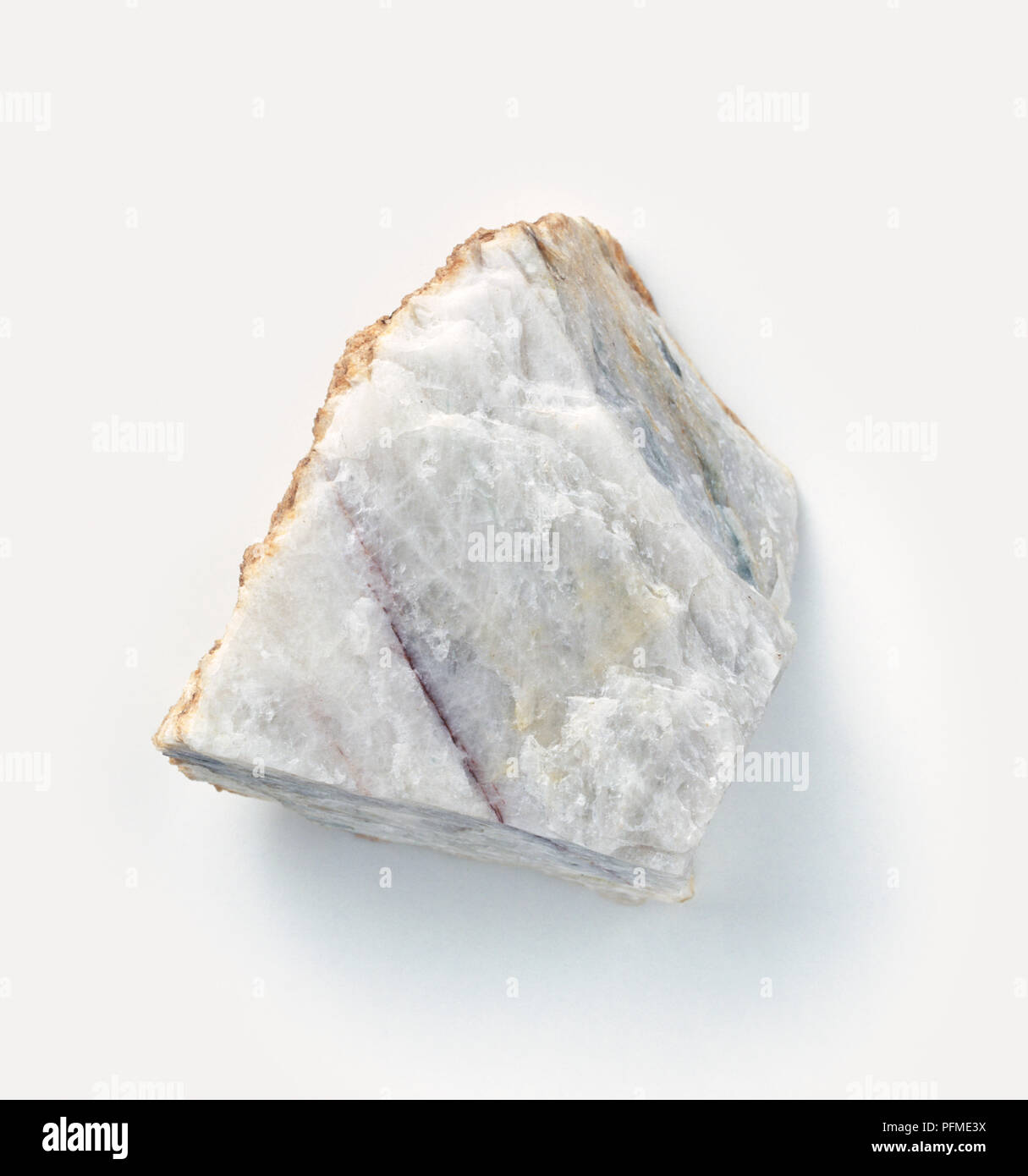 Amblygonite hi-res stock photography and images - Alamy