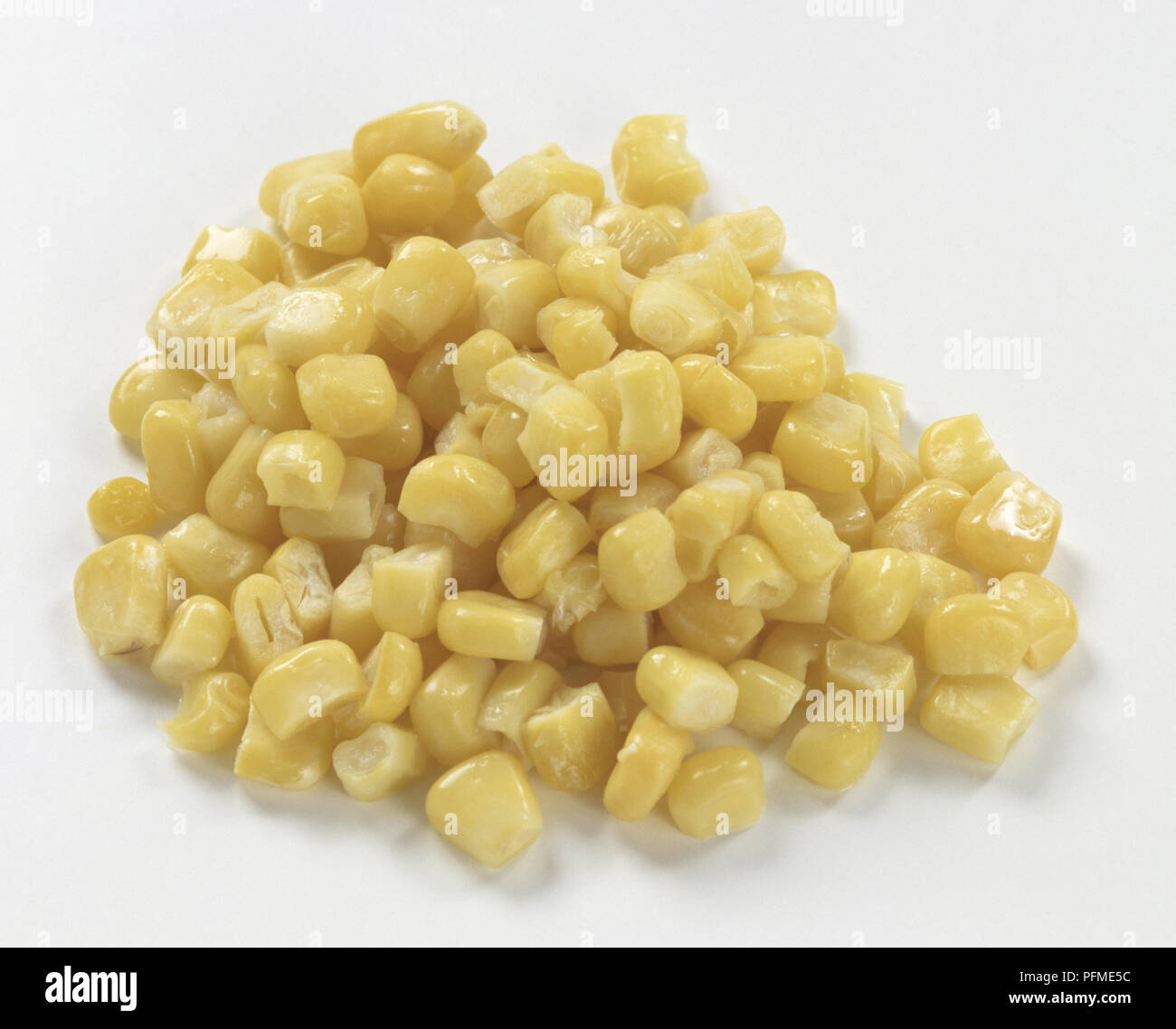 Standing sweetcorn hi-res stock photography and images - Alamy