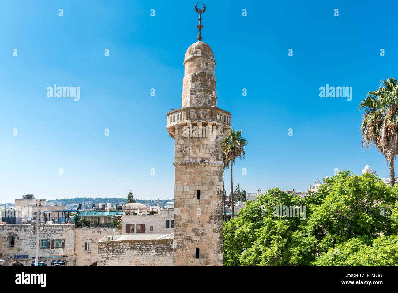 Caliph Omar High Resolution Stock Photography and Images - Alamy