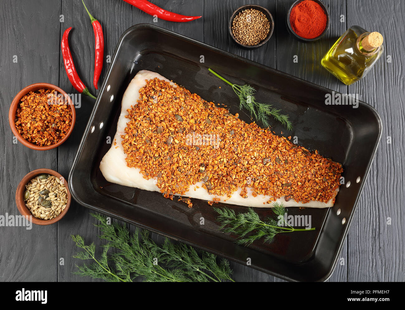 Crunch fish hi-res stock photography and images - Alamy