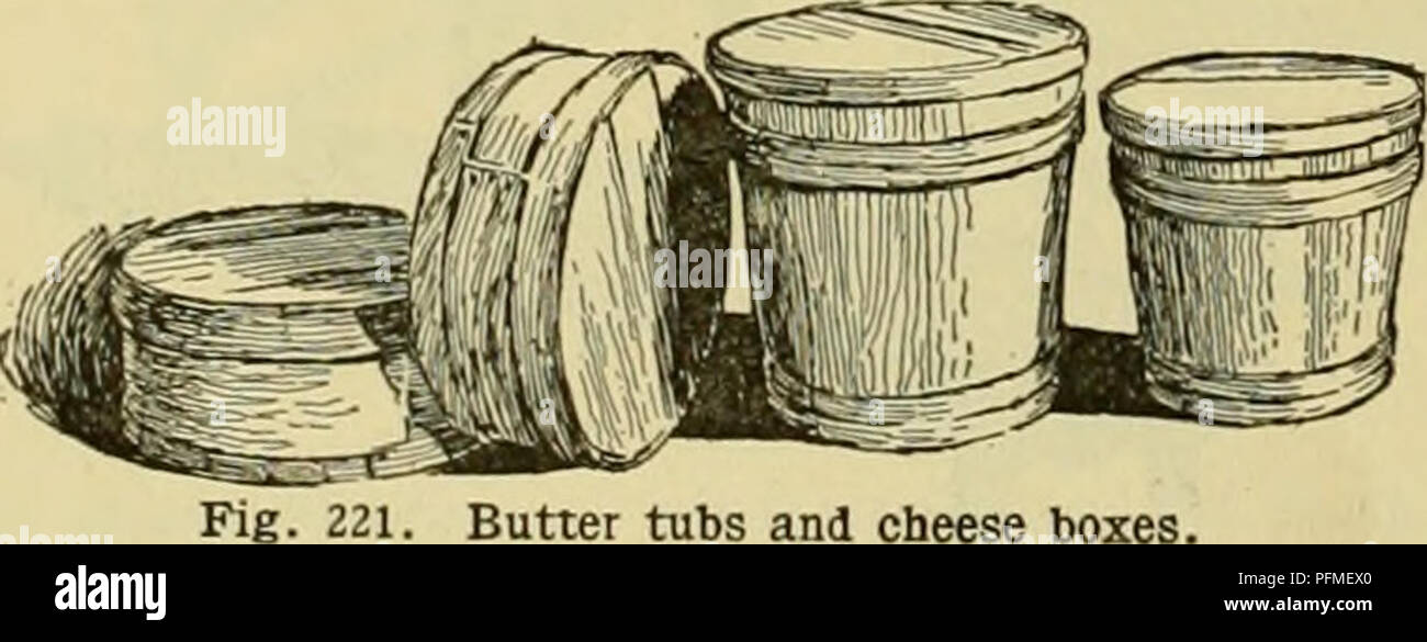 . Cyclopedia of farm animals. Domestic animals; Animal products. Fig ...