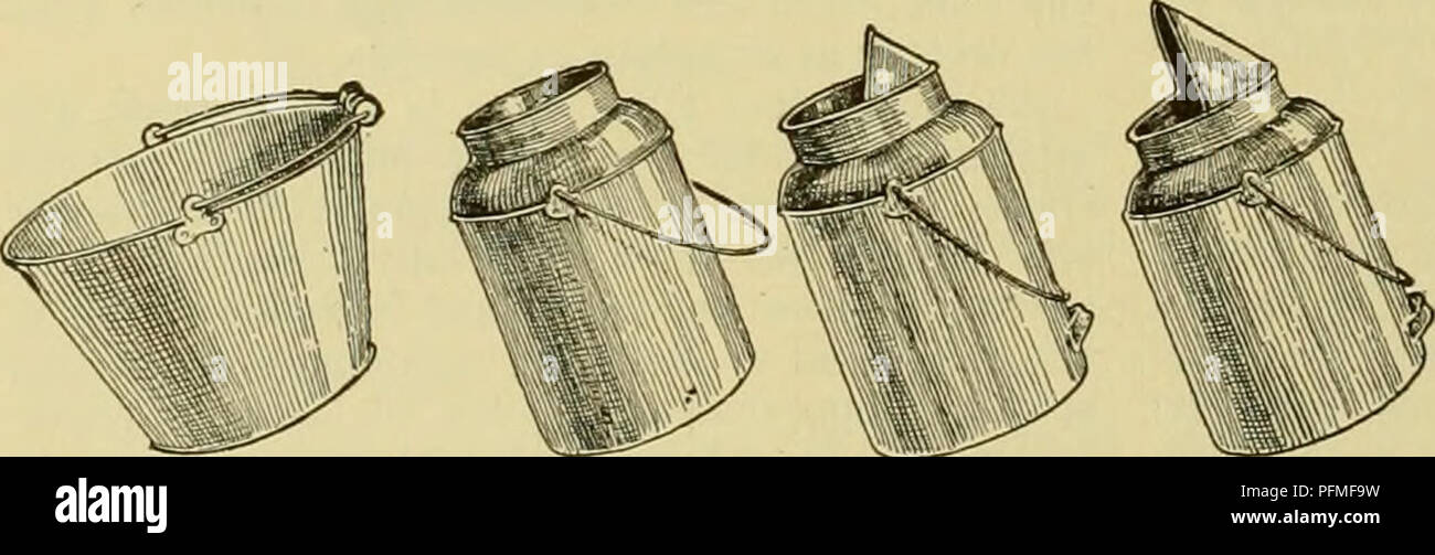 This comprehensive cyclopedia on farm animals covers the biology and ...