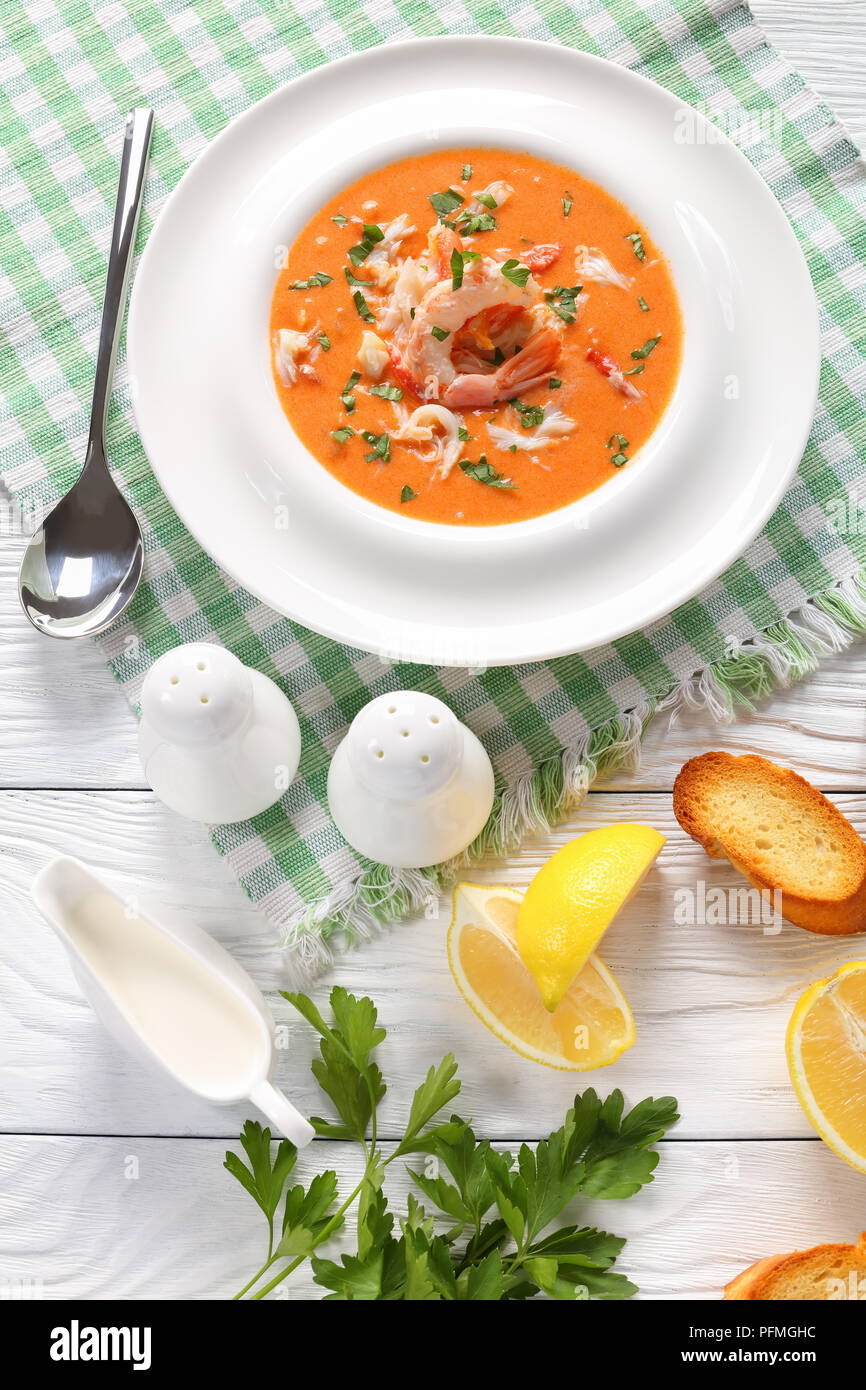 Rim soup bowl hi-res stock photography and images - Alamy