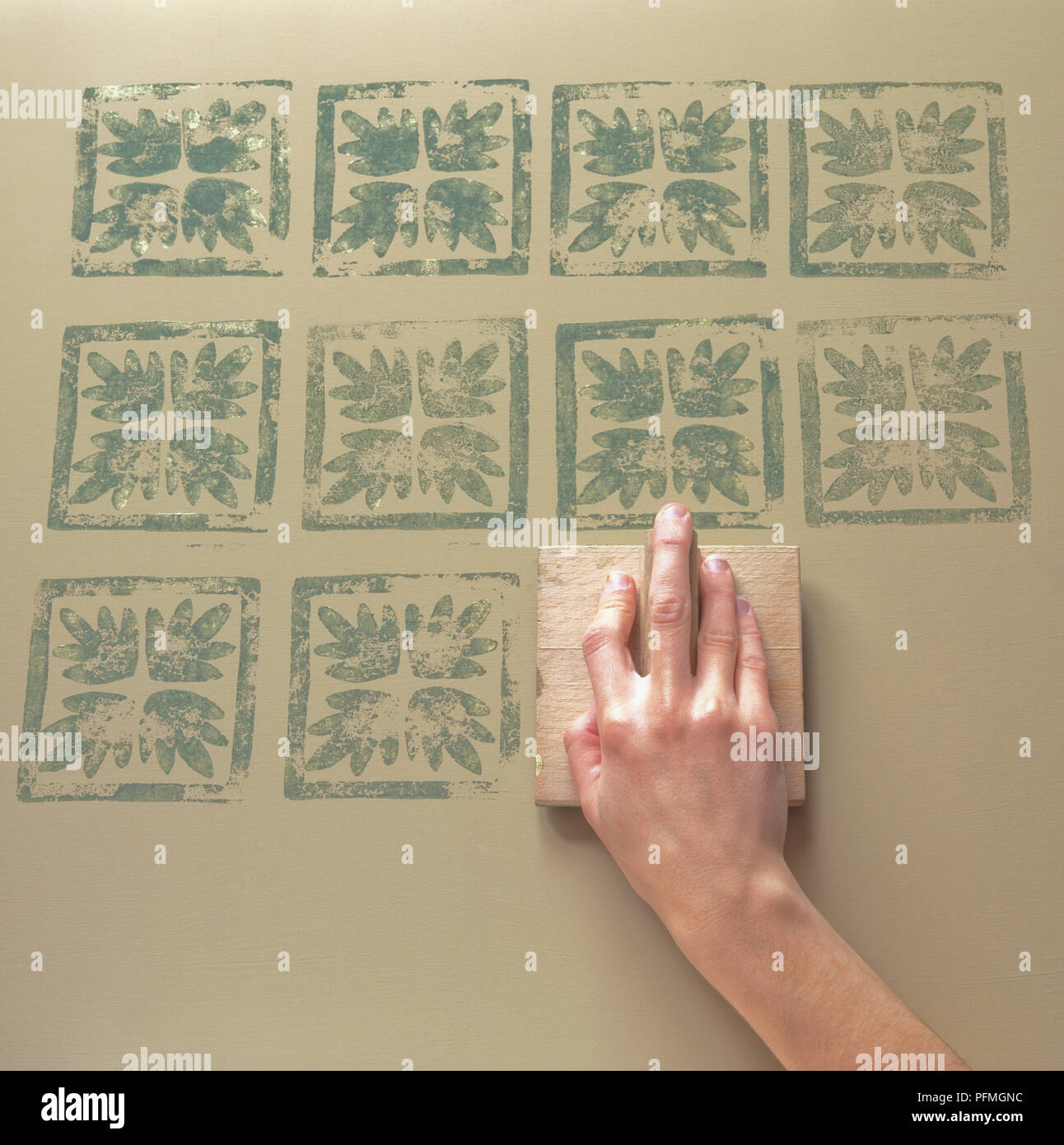 Printing block hi-res stock photography and images - Alamy