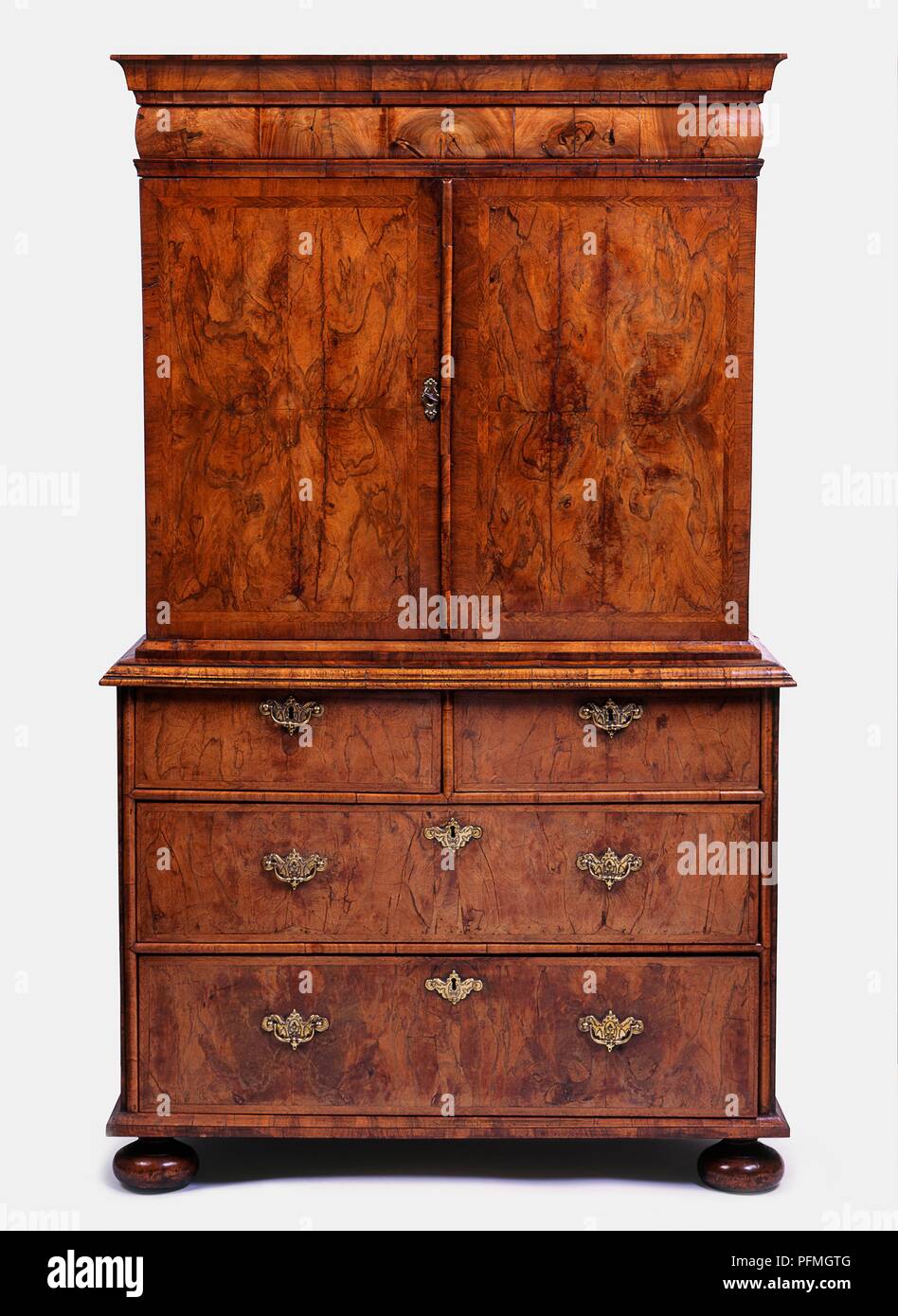 Queen anne frame hi-res stock photography and images - Alamy