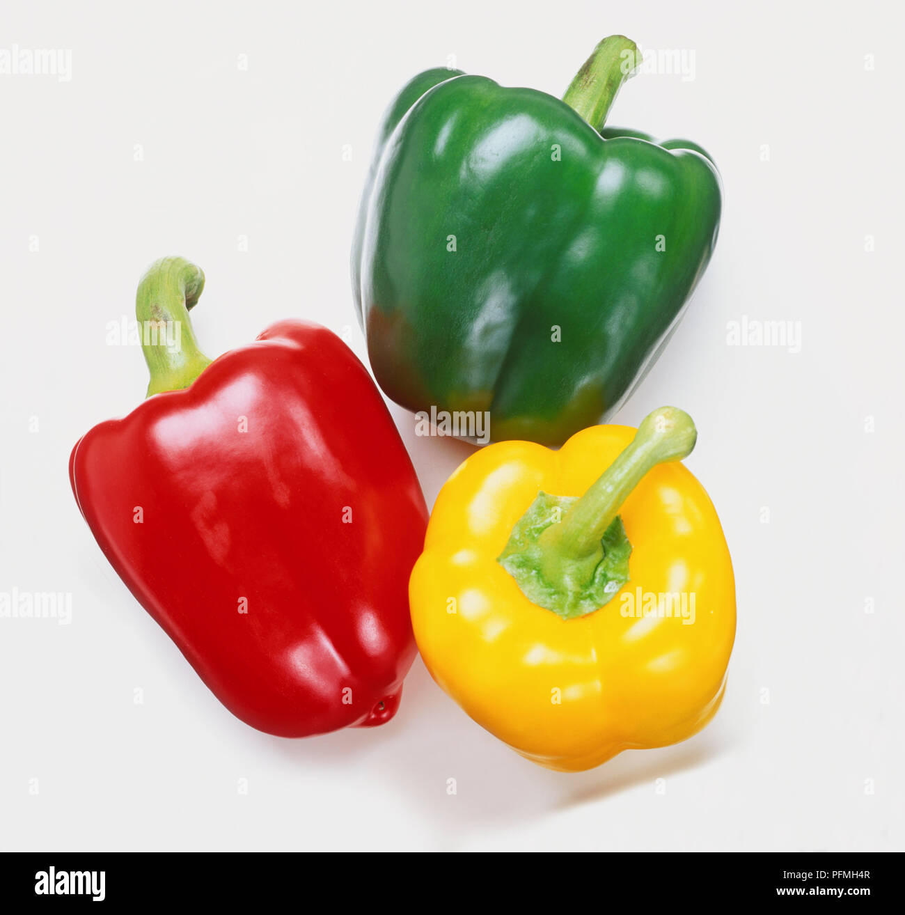 Capsicum annuum grossum hi-res stock photography and images - Alamy