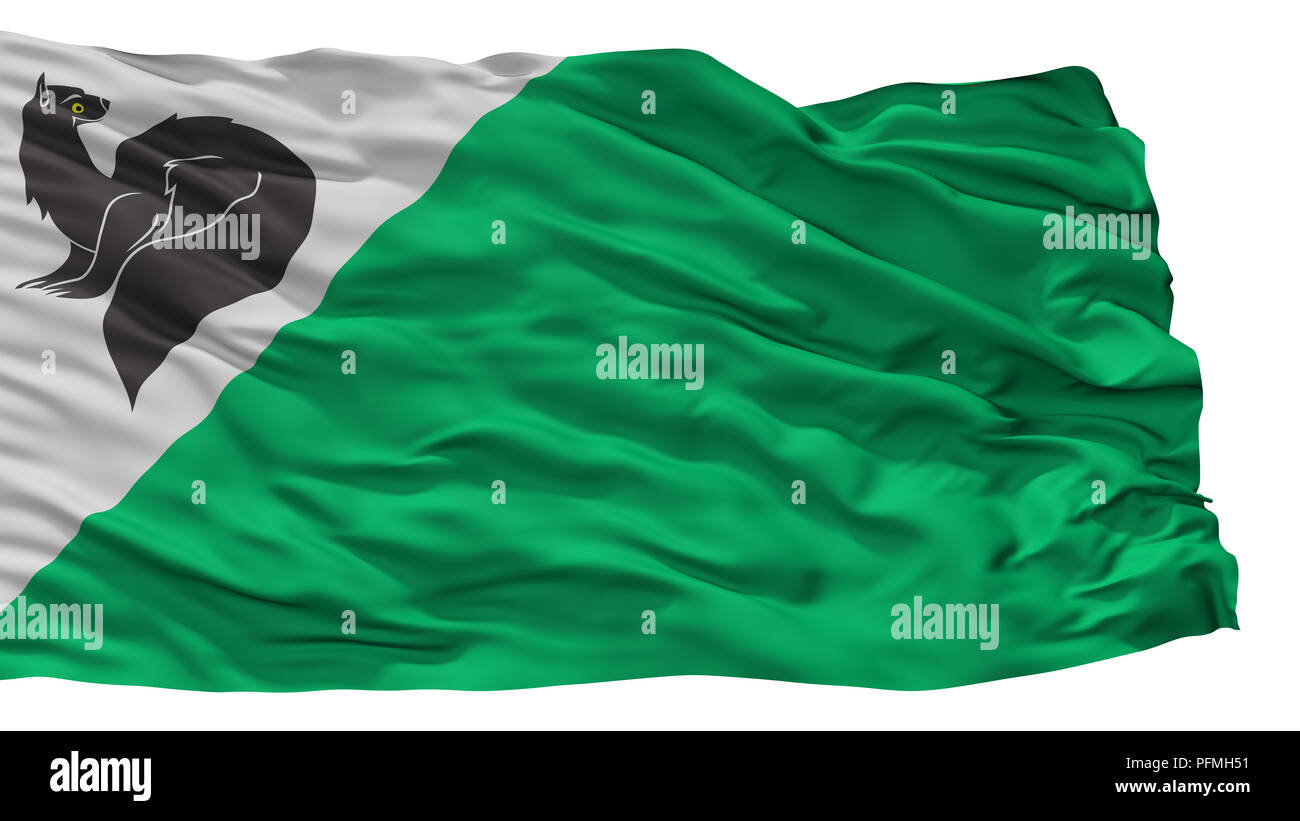 Heraldic banner russia hi-res stock photography and images - Alamy