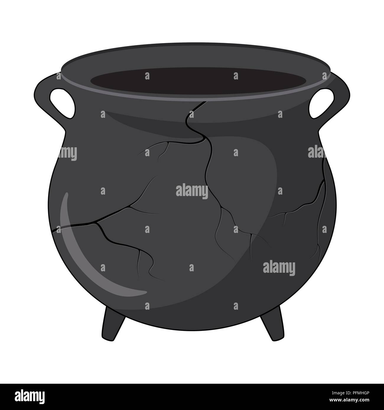 Broken boiler cartoon hi-res stock photography and images - Alamy