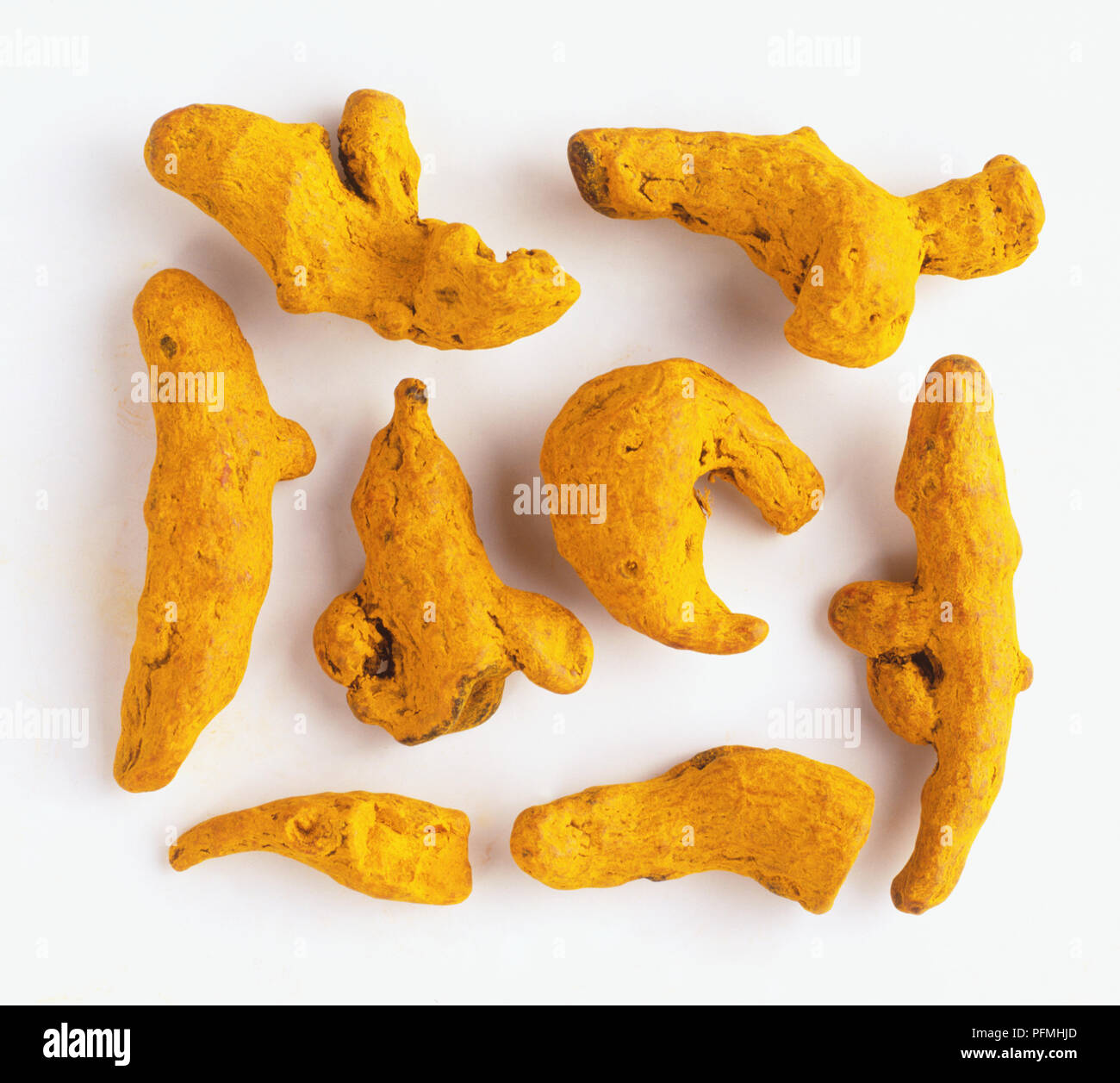 Curcuma rotunda hi-res stock photography and images - Alamy