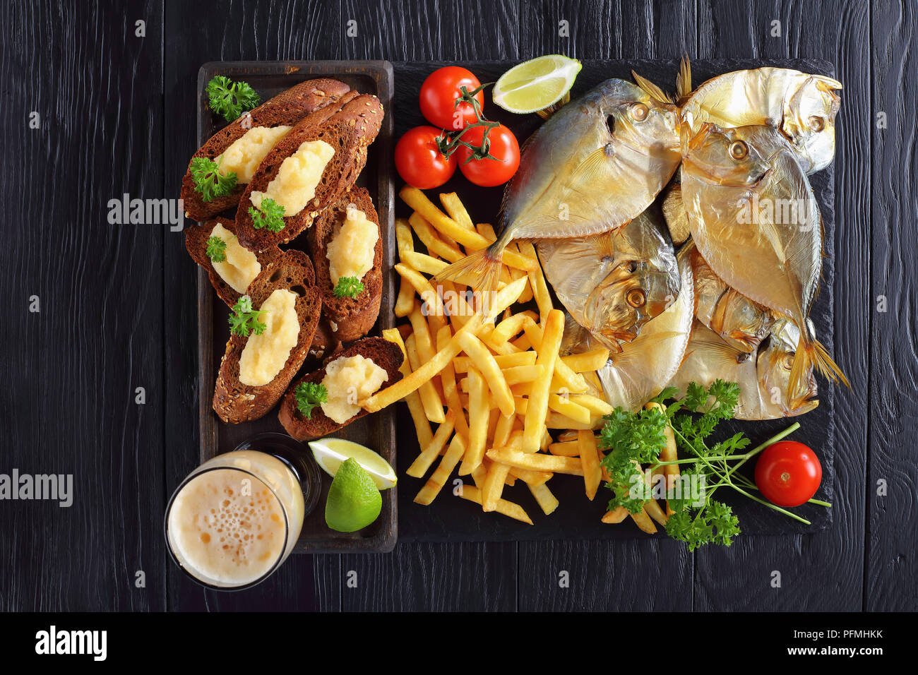 Moon fish hi-res stock photography and images - Alamy