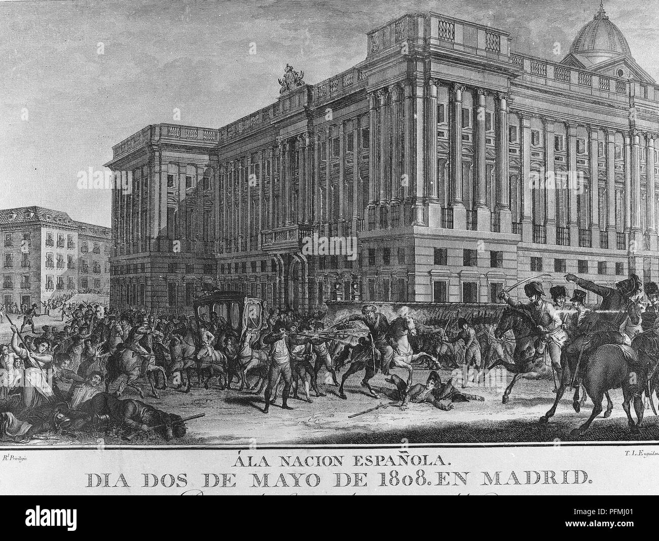 Dia de los franceses hi-res stock photography and images - Alamy