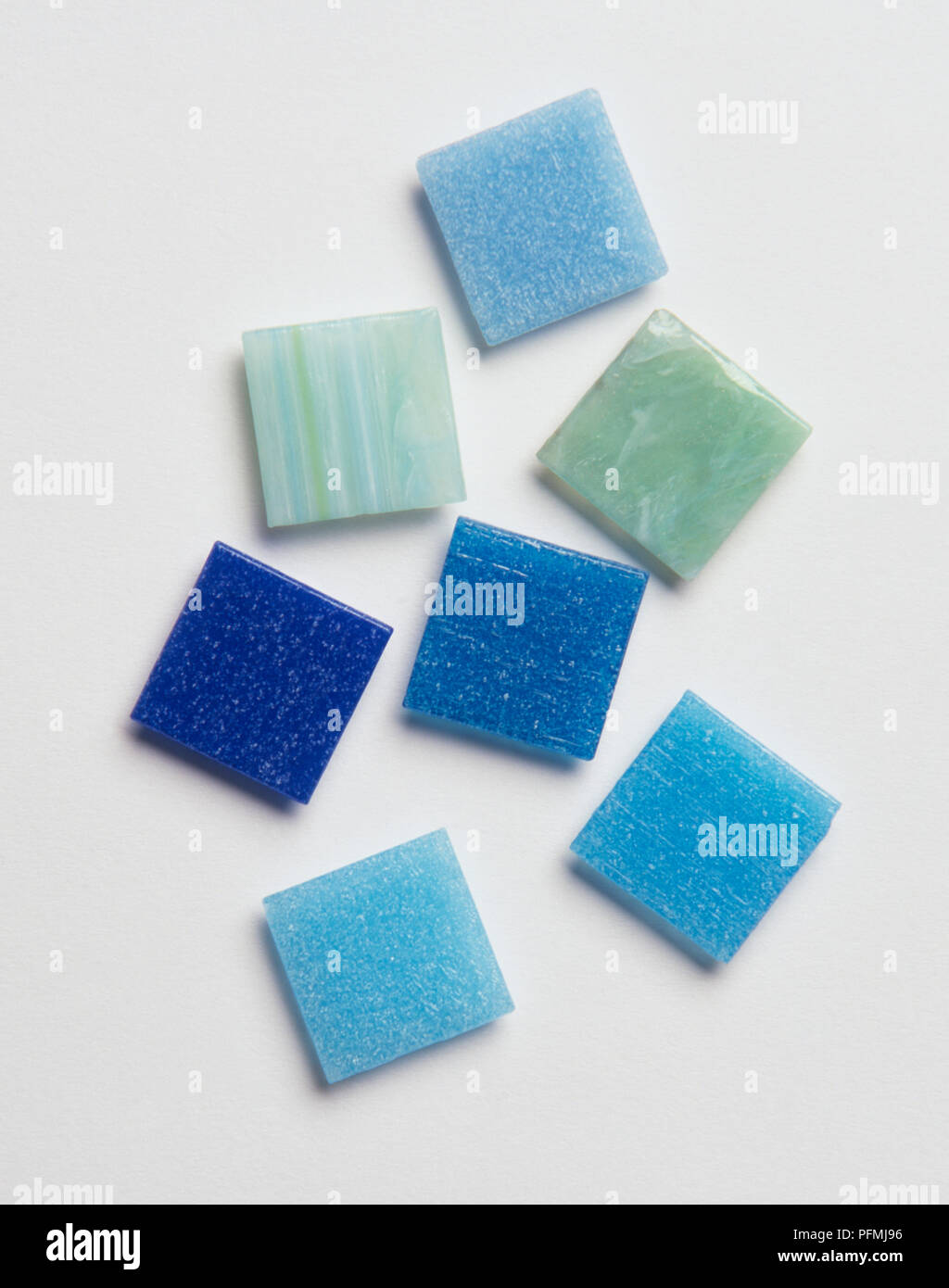 Green bathroom tiles close hi-res stock photography and images - Alamy