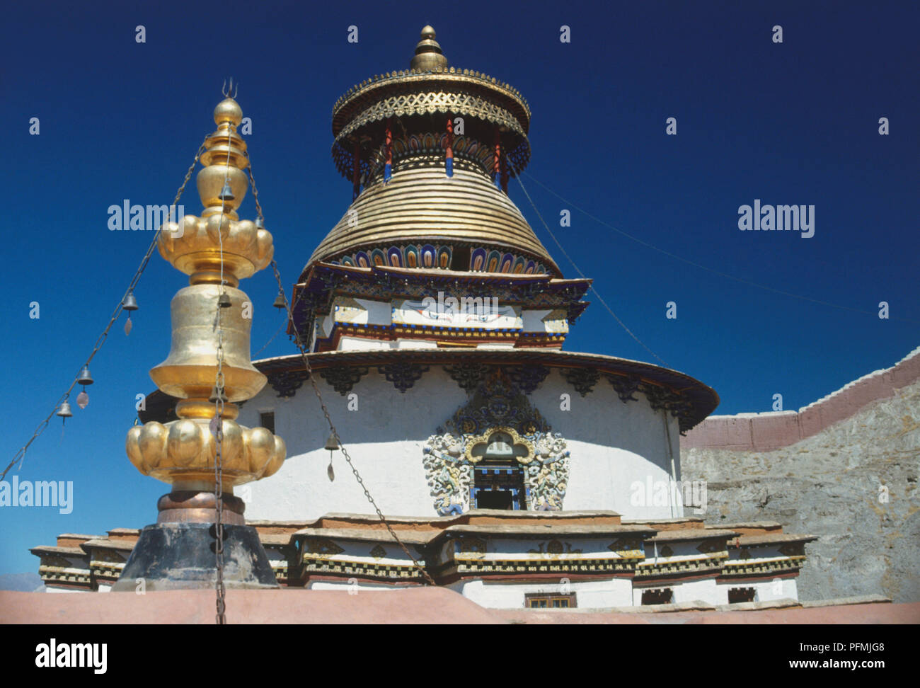 Baiju temple hi-res stock photography and images - Alamy