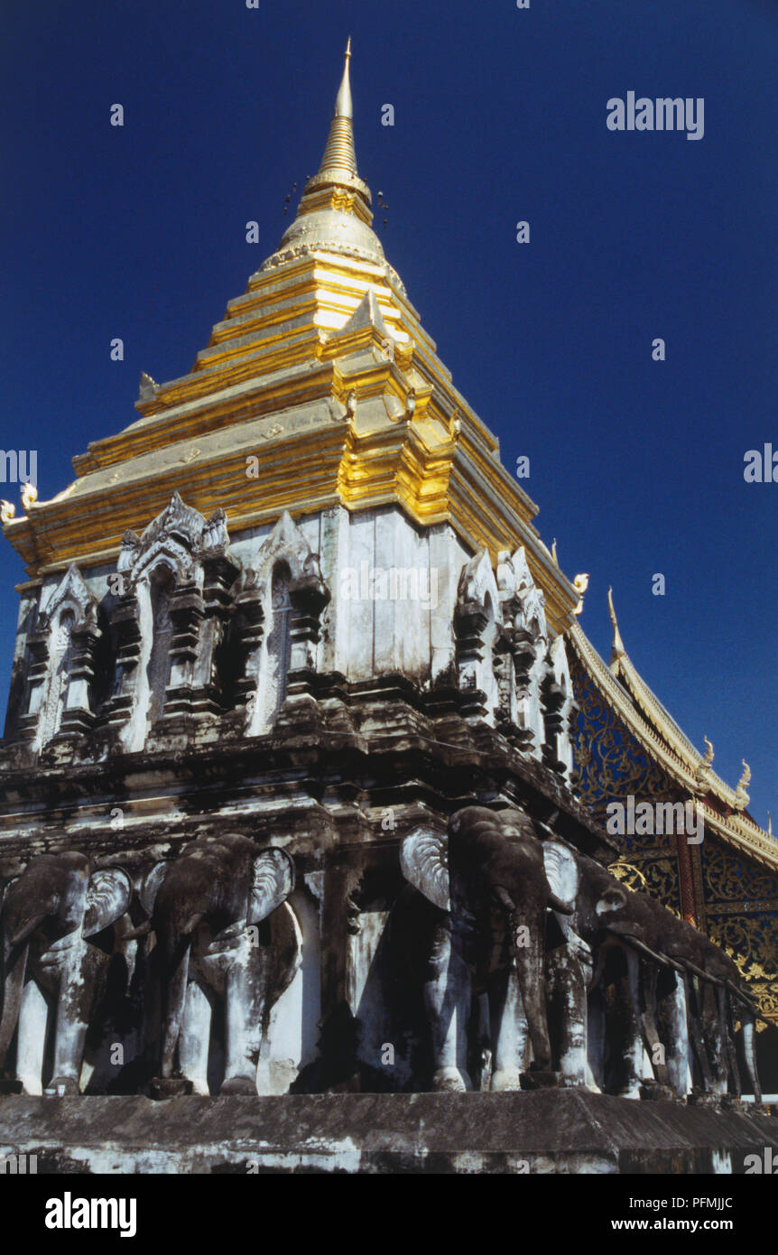 Baiju temple hi-res stock photography and images - Alamy