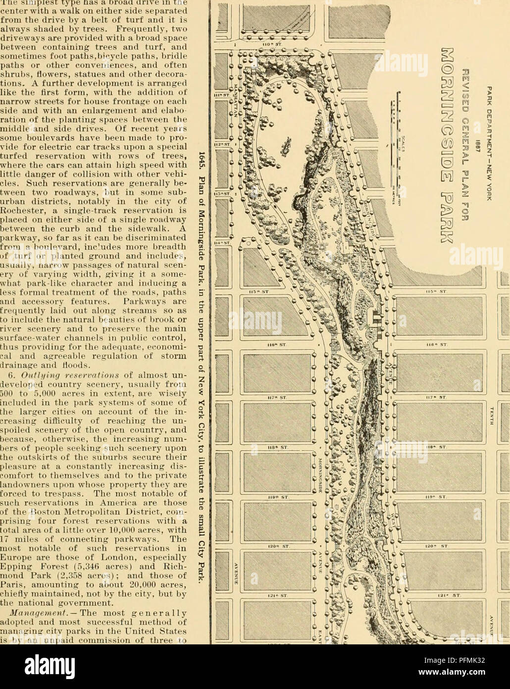 This comprehensive cyclopedia covers a wide variety of plants grown in ...