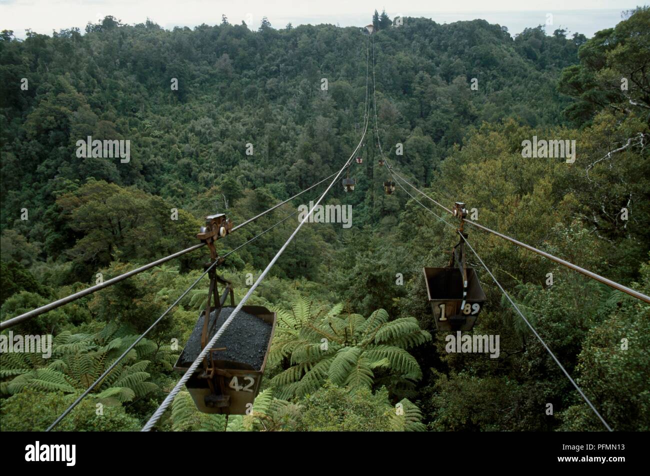 Ngakawau hi-res stock photography and images - Alamy