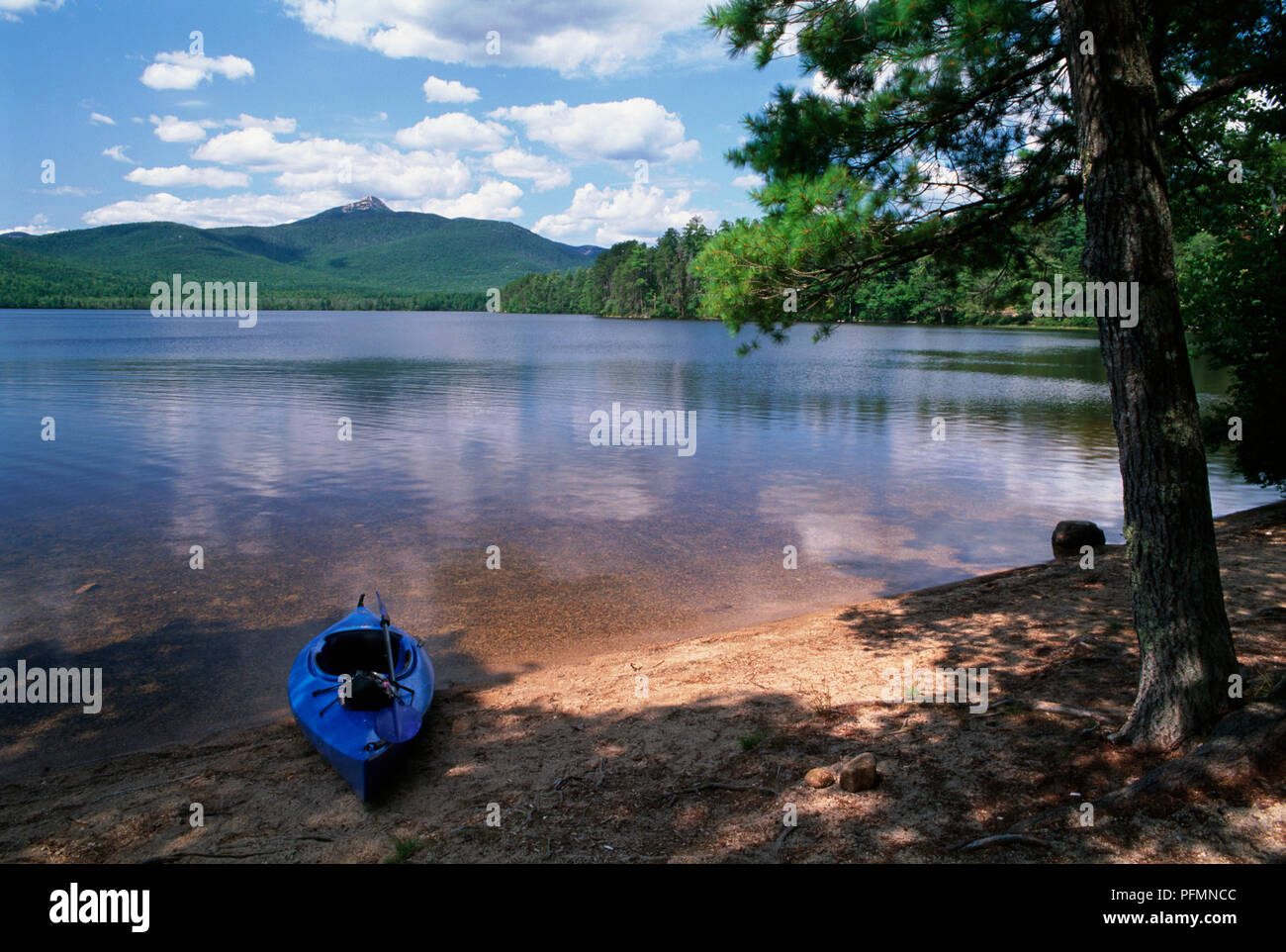 Mount chocorua hi-res stock photography and images - Alamy