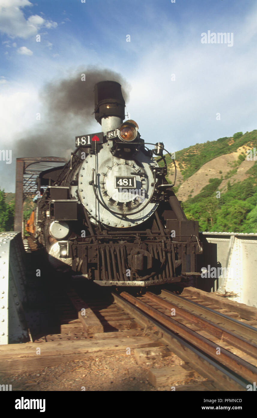 Train 1920s hi-res stock photography and images - Alamy