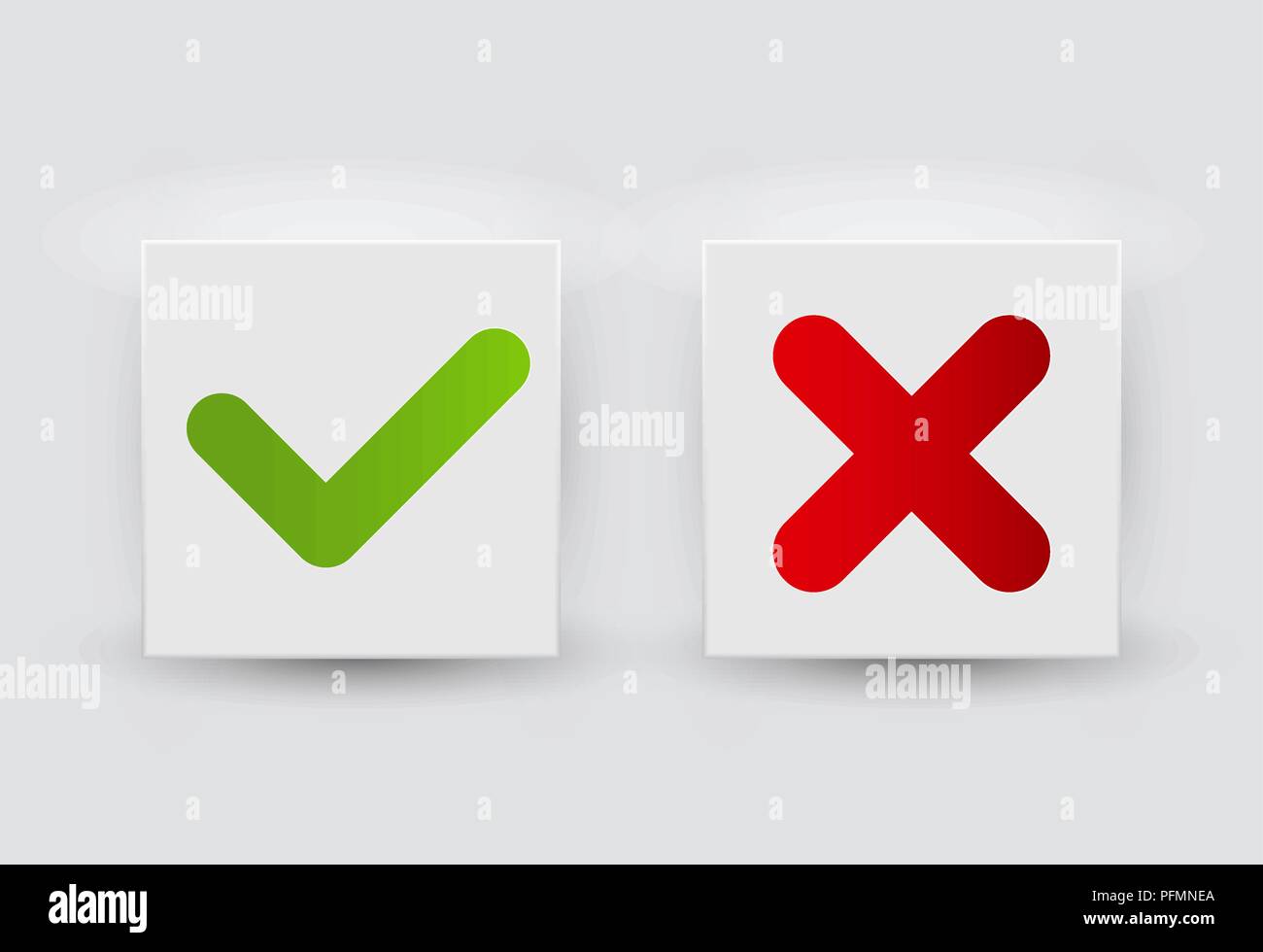 Question mark symbol green Stock Vector Images - Alamy