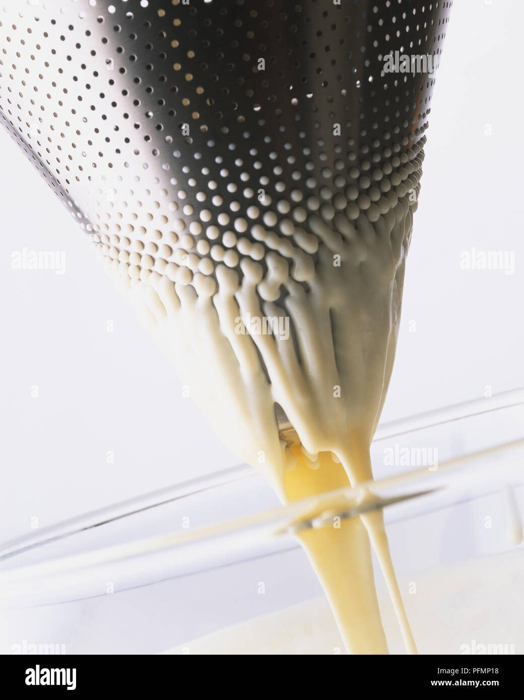 Lumpy sauce hi-res stock photography and images - Alamy