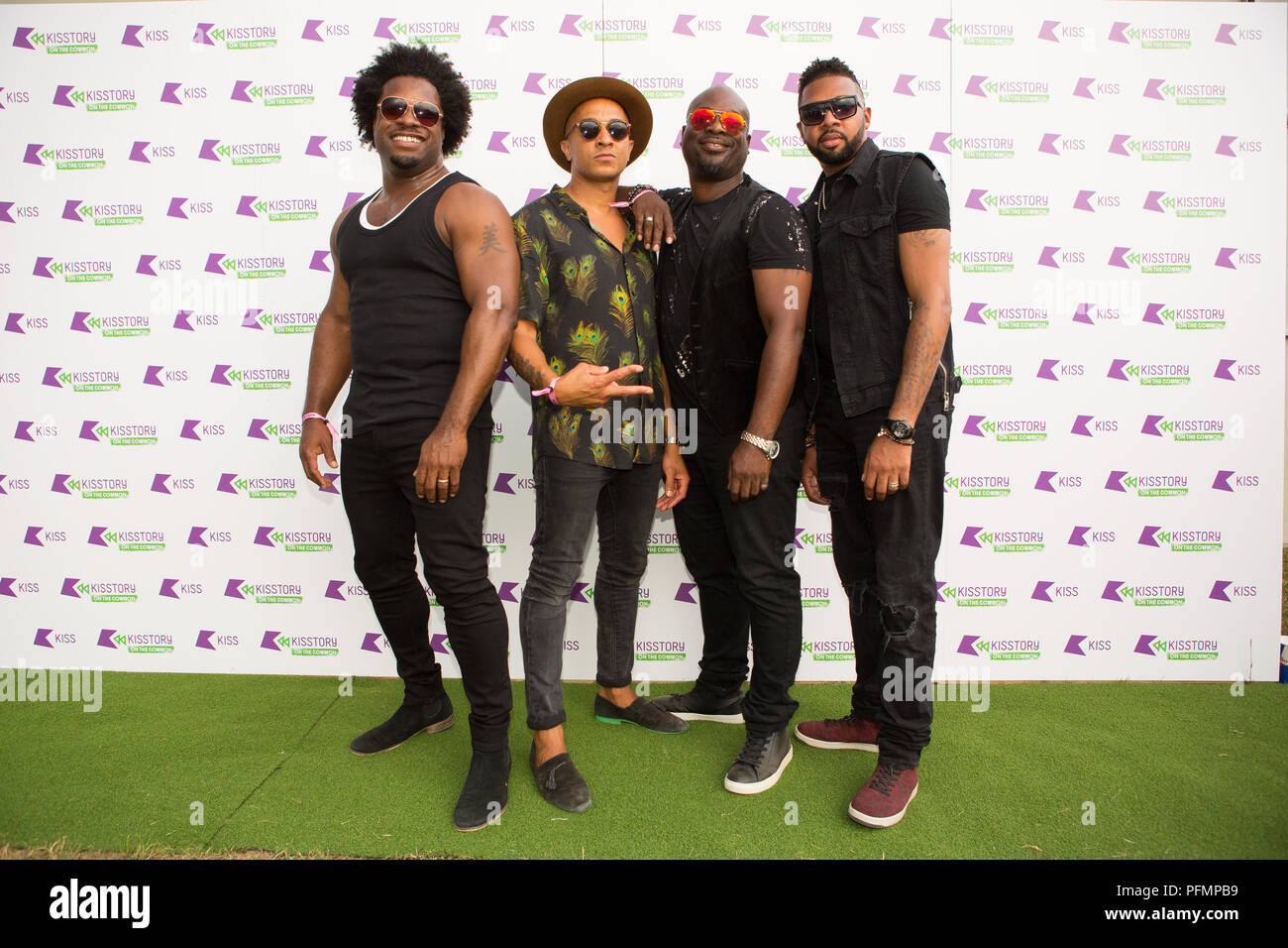 Jade jones damage hi-res stock photography and images - Alamy