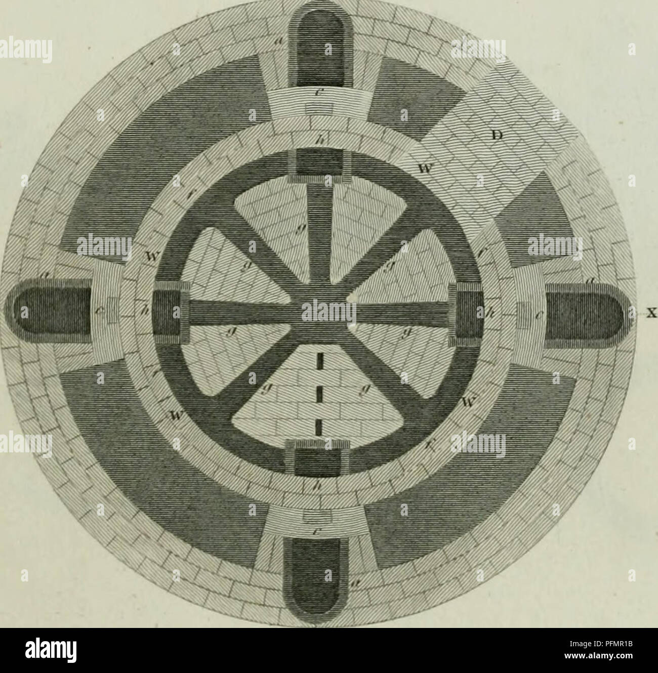 This cyclopedia, compiled by Abraham Rees, provides a comprehensive ...