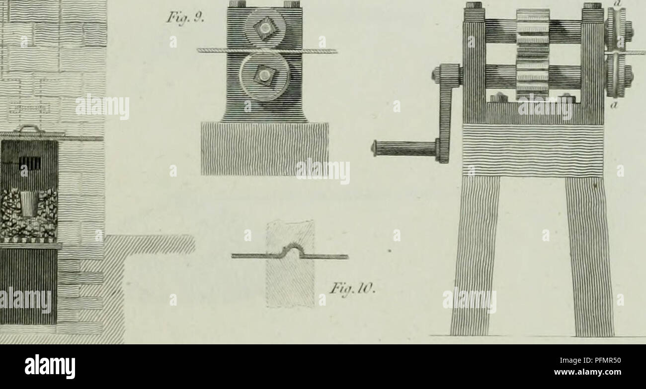 Abraham Rees’ comprehensive cyclopedia is a universal dictionary ...