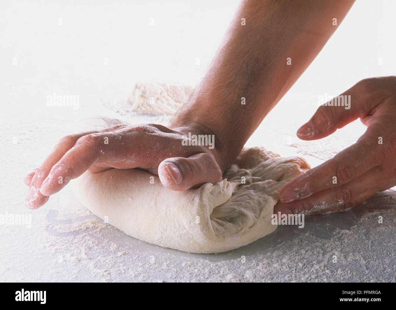 Slowly guiding hi-res stock photography and images - Alamy