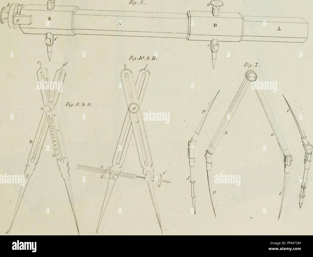This image depicts various entries from a universal dictionary ...