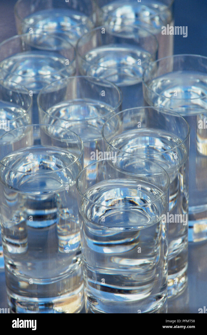 Hydration together hi-res stock photography and images - Alamy