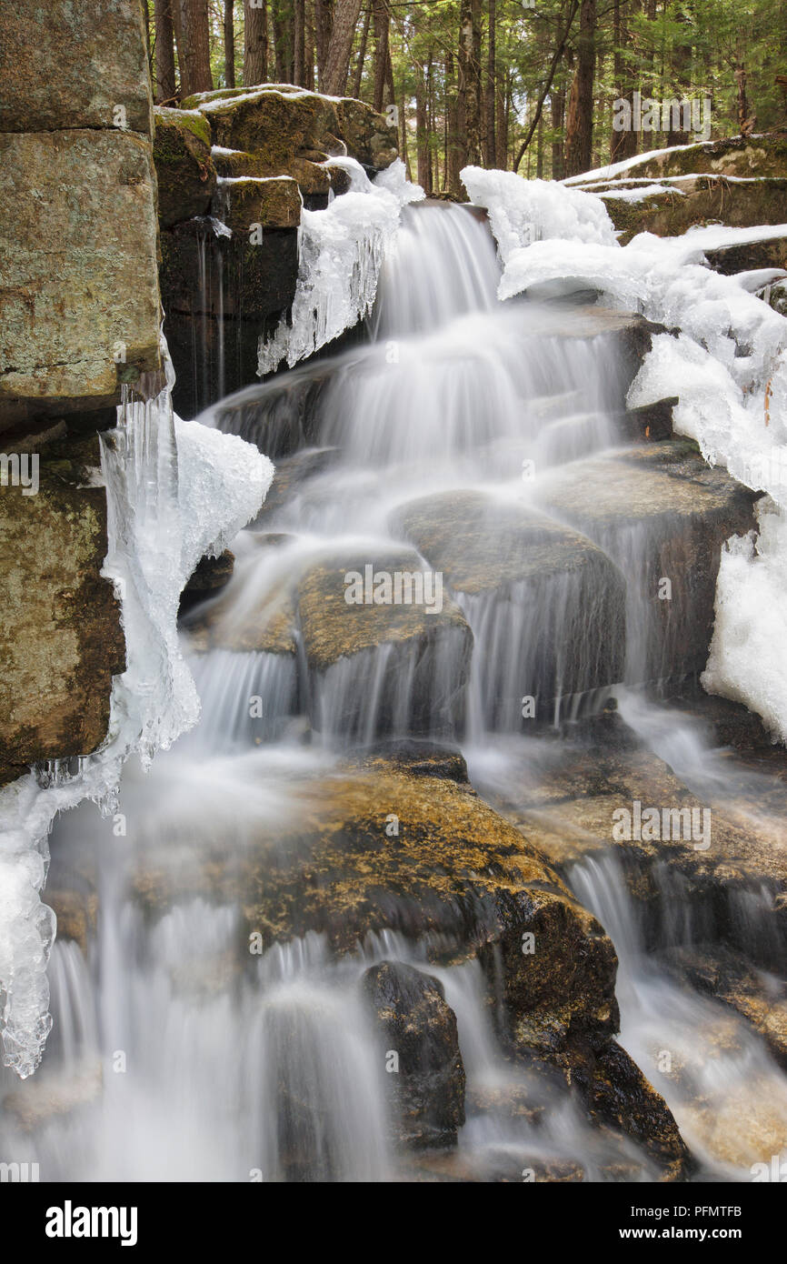 Bumpus brook hi-res stock photography and images - Alamy