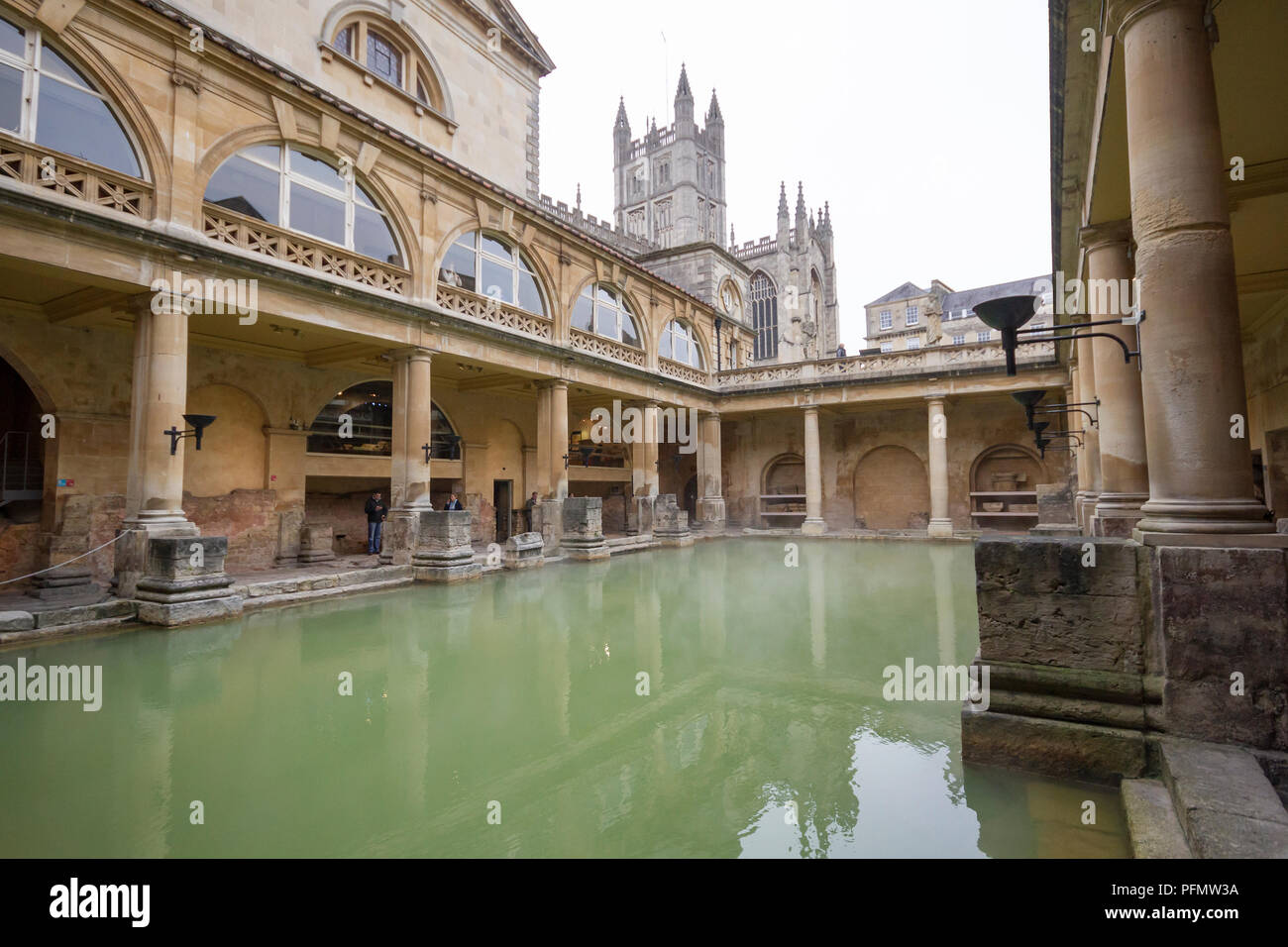 Baths in bath hi-res stock photography and images - Alamy