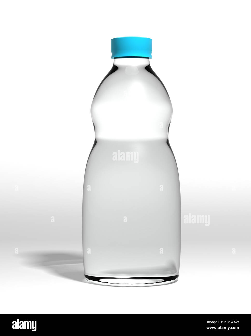 Bottle structure Cut Out Stock Images & Pictures - Alamy