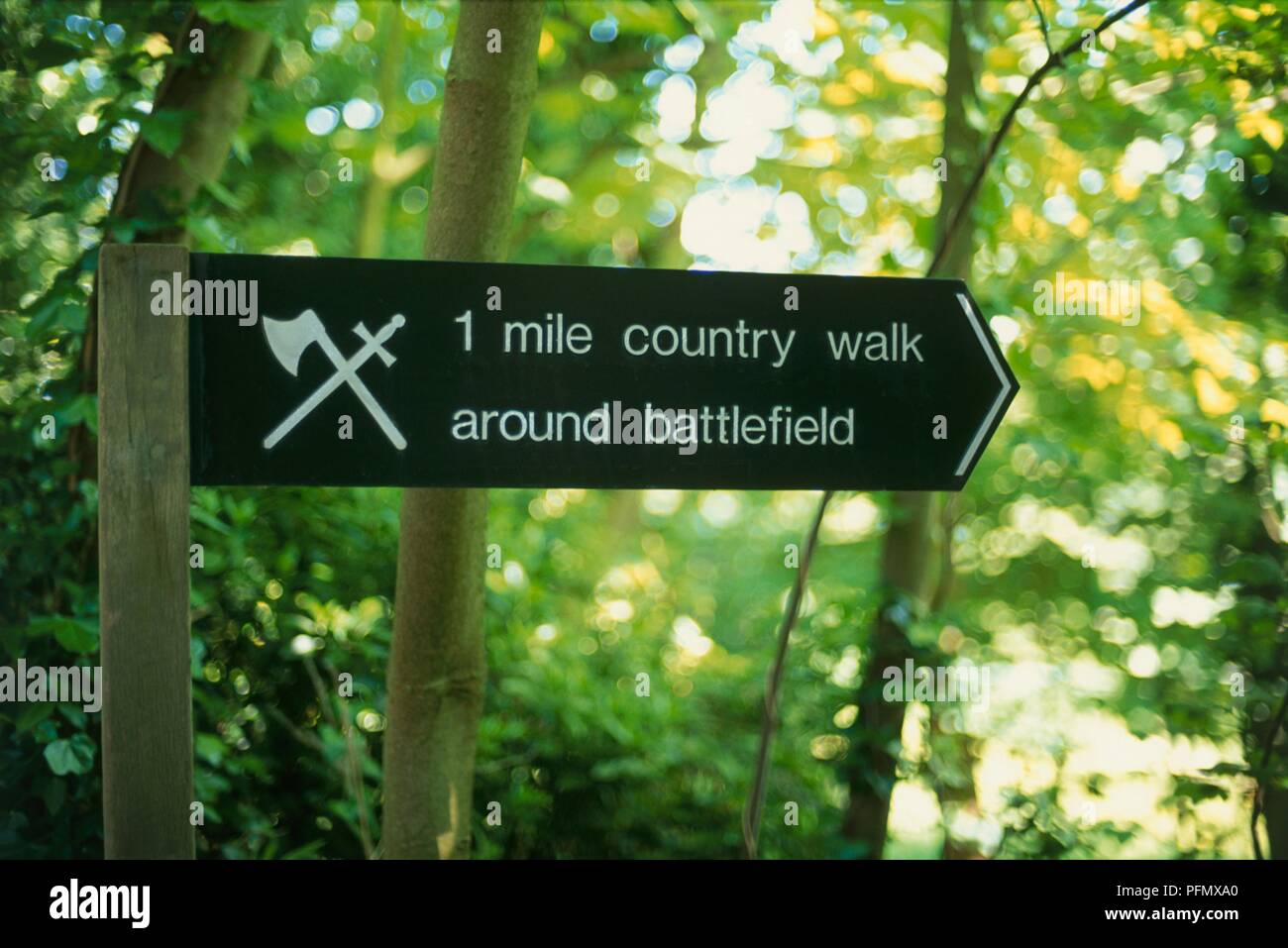 Sevenoaks sign hi-res stock photography and images - Alamy