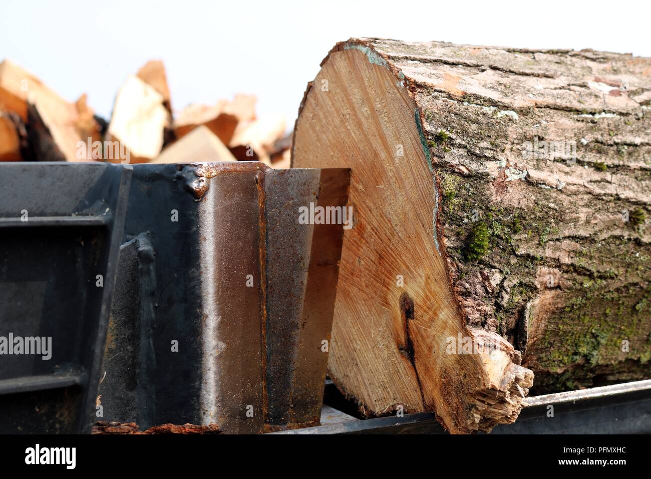 Wedge Tool High Resolution Stock Photography and Images - Alamy