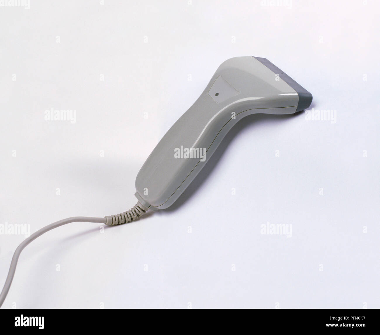 Barcode scanners hi-res stock photography and images - Alamy