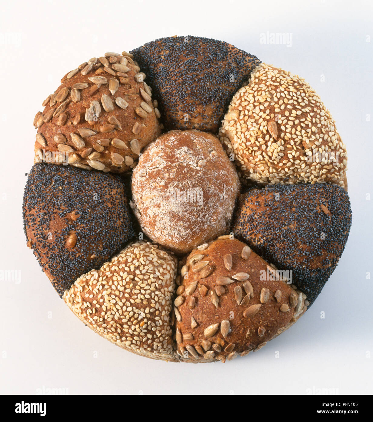 Crown circle hi-res stock photography and images - Alamy