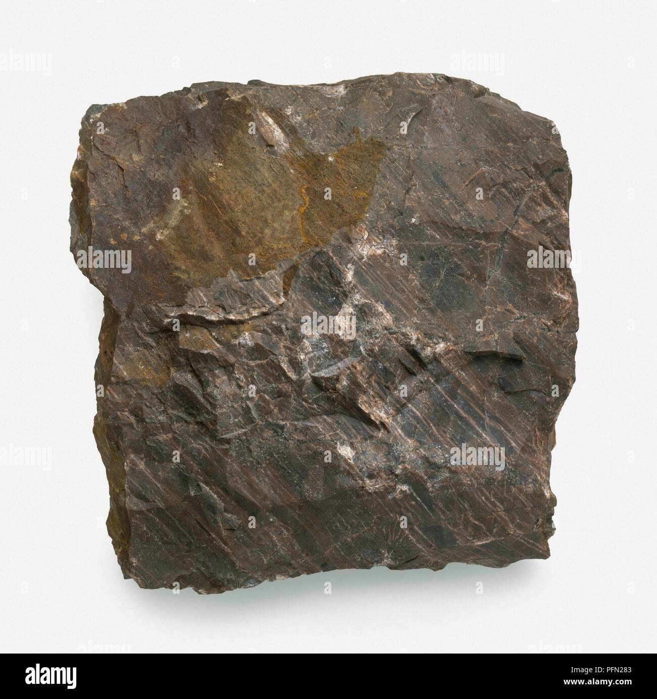 Igneous rock rhyolite hi-res stock photography and images - Alamy