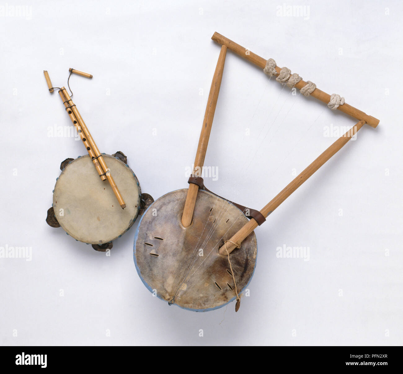 Two drums hi-res stock photography and images - Alamy